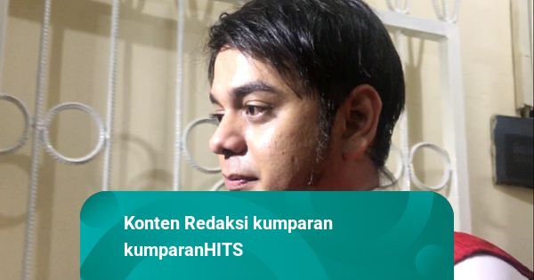 Sidang Tuntutan Kasus Narkoba Rio Reifan Ditunda untuk Ke-4 Kalinya | kumparan.com